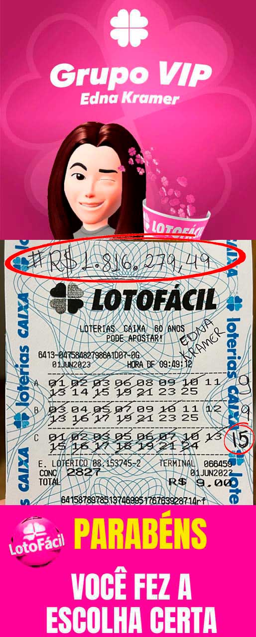 Grupo VIP - Edna Kramer - LANÇAMENTO - OFERTA EXCLUSIVA » PerfectPay