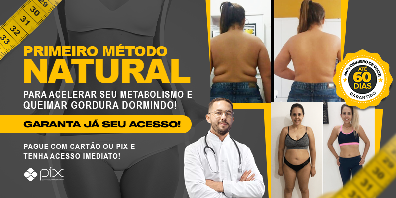 Protocolo Queima Noturna - Últimas Vagas » PerfectPay