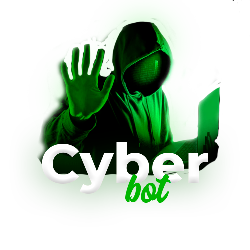 CYBER BOT - TAXA DE LICENÇA R$9,90 » PerfectPay