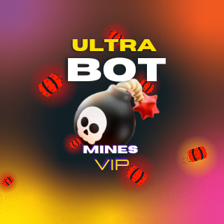 ULTRA BOT MINES VIP - Ultra Bot 35,00 » PerfectPay