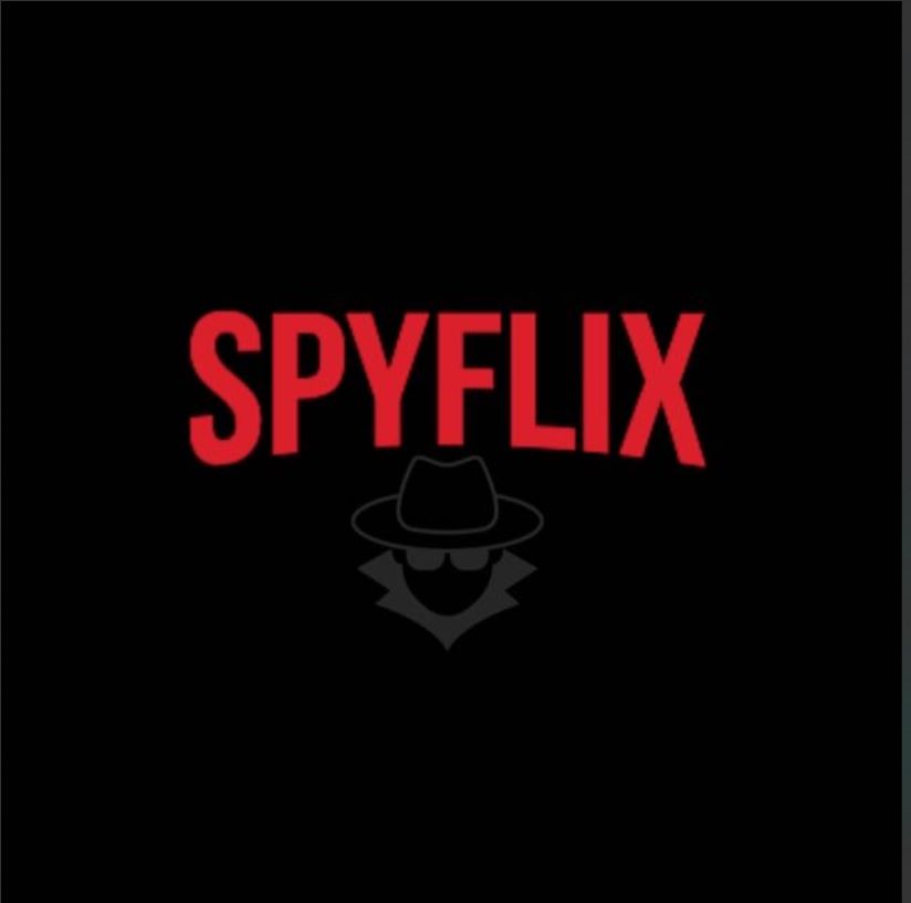 SPYFLIX TOOLS - SPYFLIX MENSAL - PADRAO » PerfectPay
