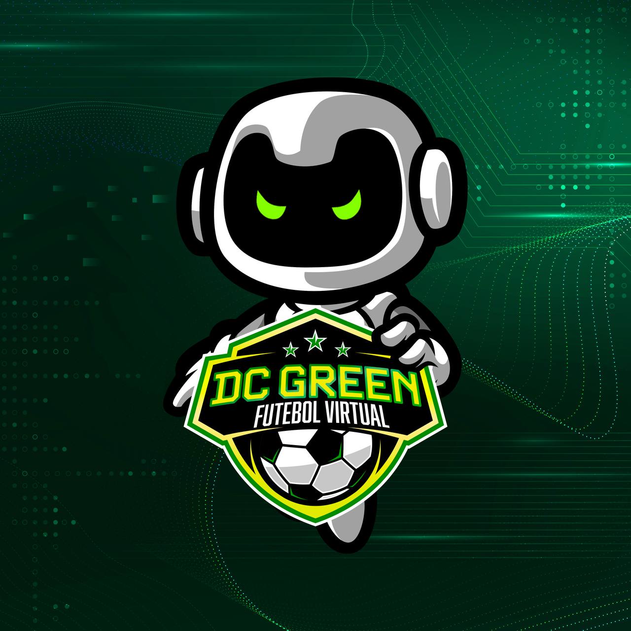 DC GREEN VIP - AMBAS MARCAM - Vitalicio » PerfectPay