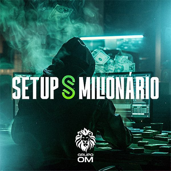 Setup Milionário - Setup Milionário » PerfectPay