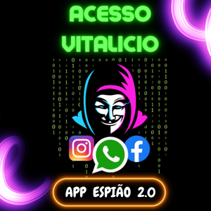 App Espião - App Espião 2.0 - 47,90 » PerfectPay